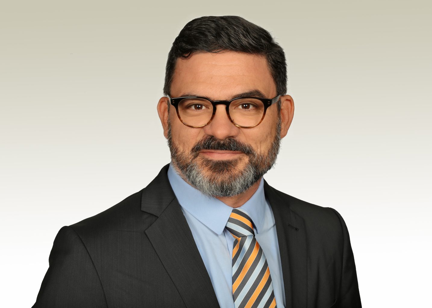 Dr. Rainer Thiel | Programm Gesundheit