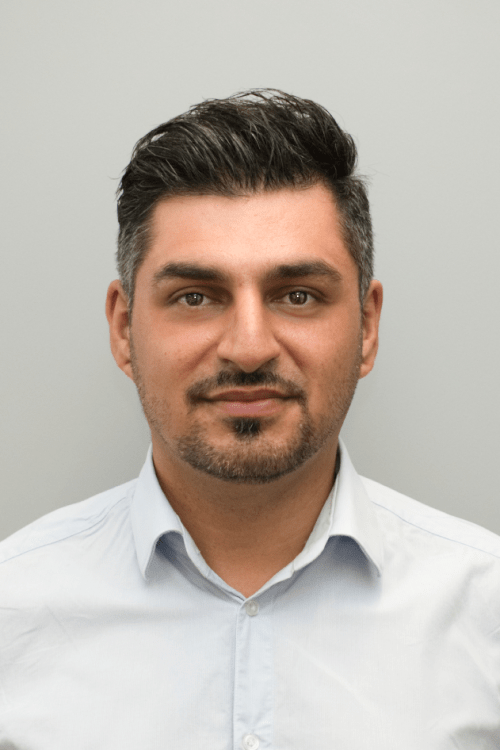 Reza Mazhari | Programm Gesundheit